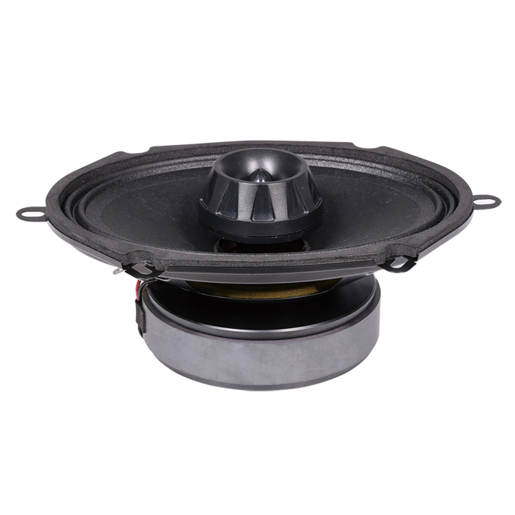 2 way coaxial speaker , coaxial 5X7 inch , speaker coaxial china ...